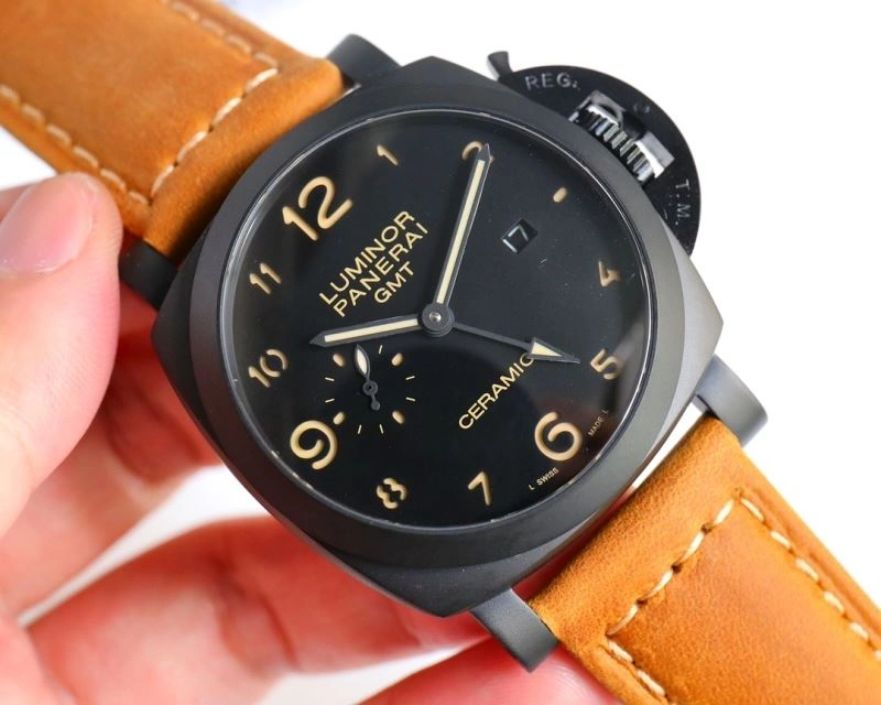 High fidelity PANERAI Watches