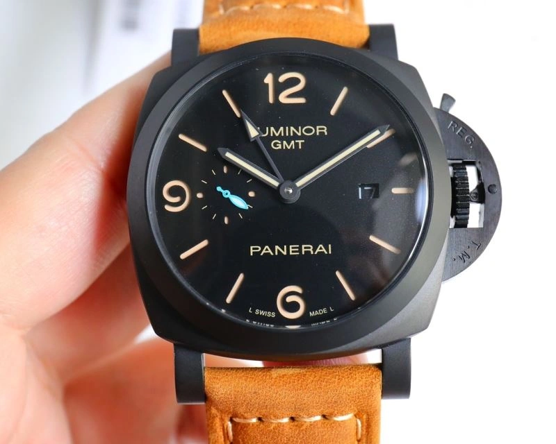 High fidelity PANERAI Watches