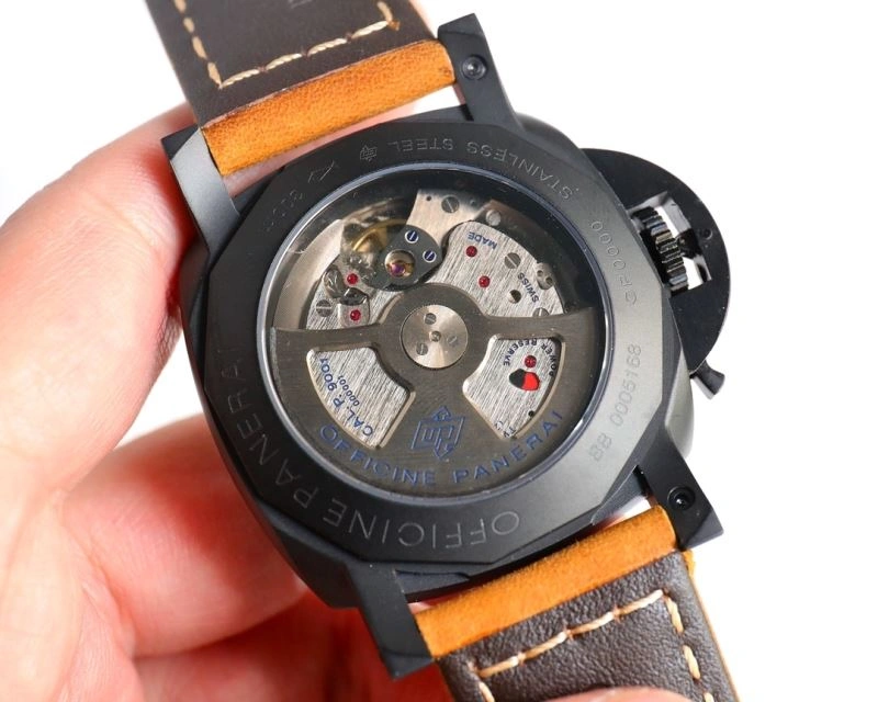 High fidelity PANERAI Watches