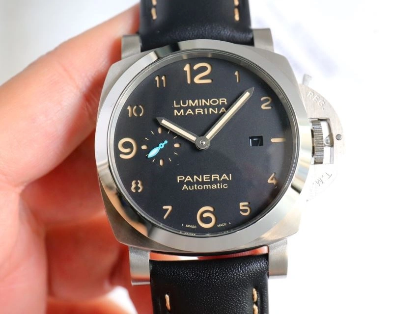 Perfect replica PANERAI Watches