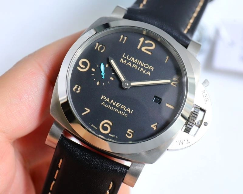 Perfect replica PANERAI Watches