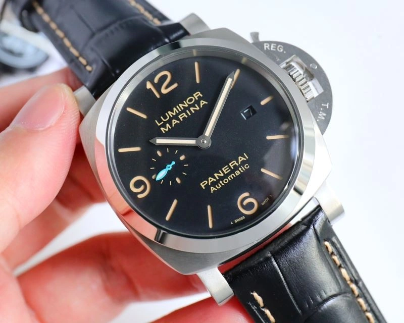 Perfect replica PANERAI Watches