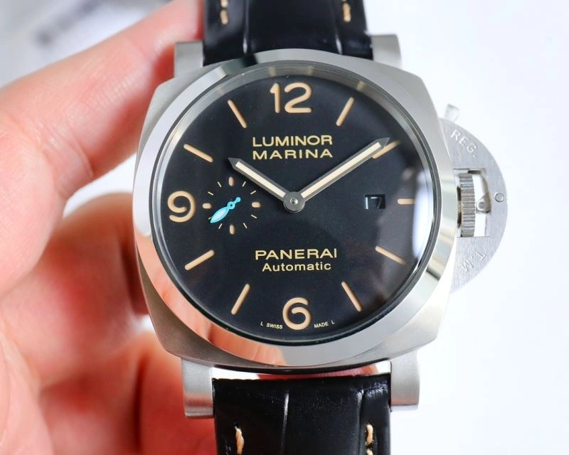 Perfect replica PANERAI Watches