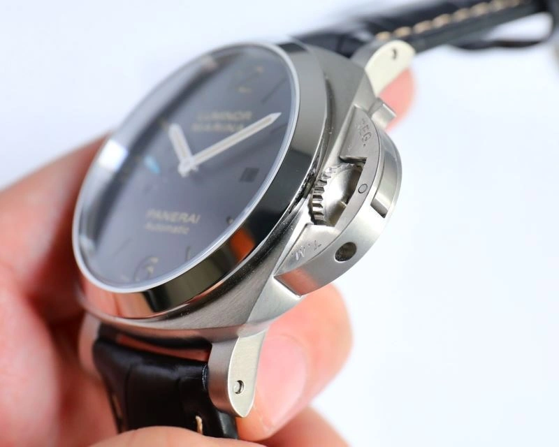 Perfect replica PANERAI Watches