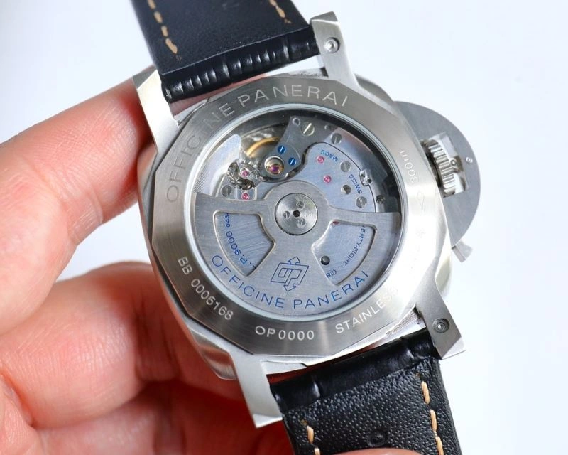 Perfect replica PANERAI Watches