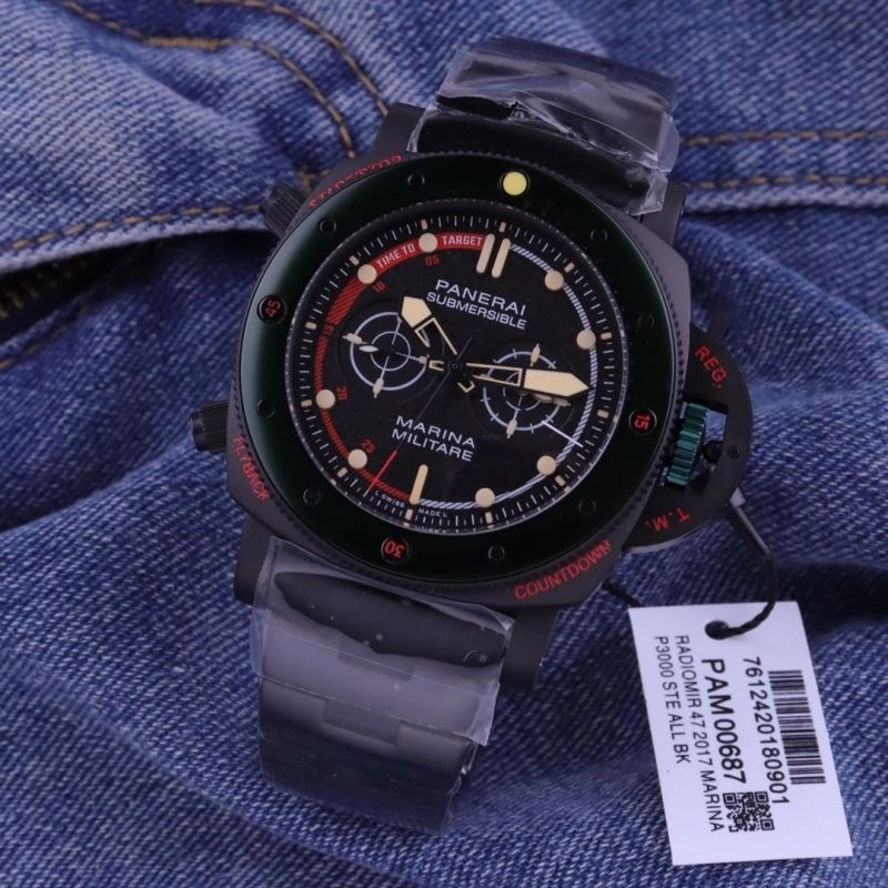 PANERAI Watches