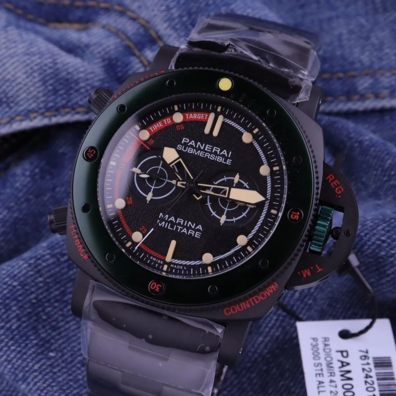 1:1 copy PANERAI Watches