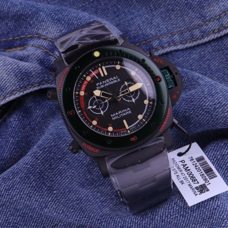 1:1 copy PANERAI Watches