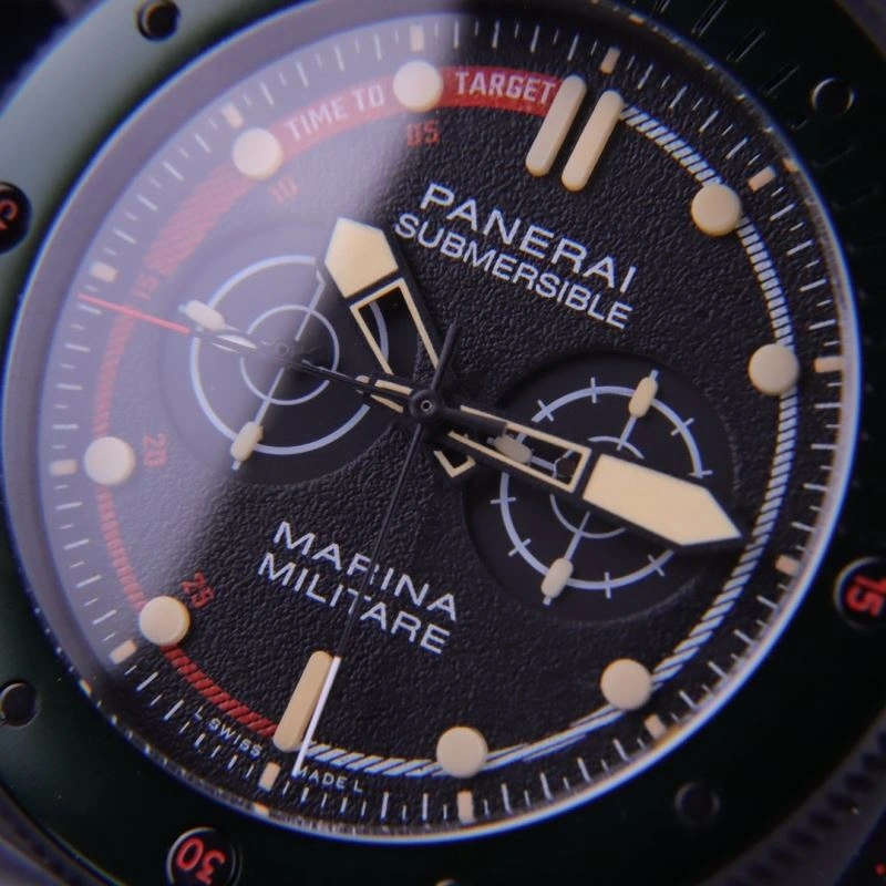 1:1 copy PANERAI Watches