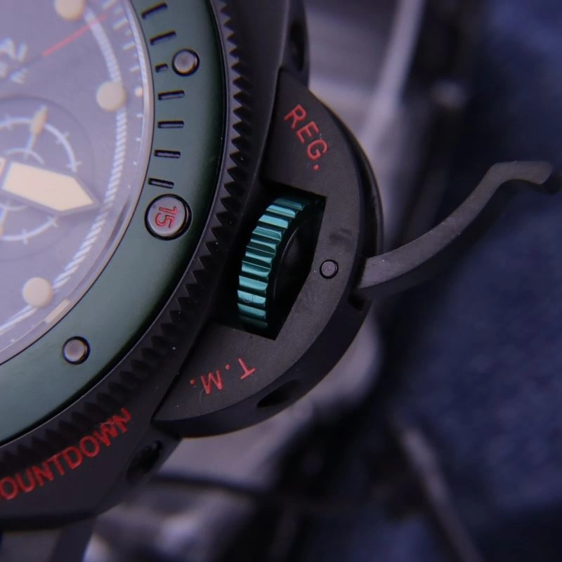 1:1 copy PANERAI Watches