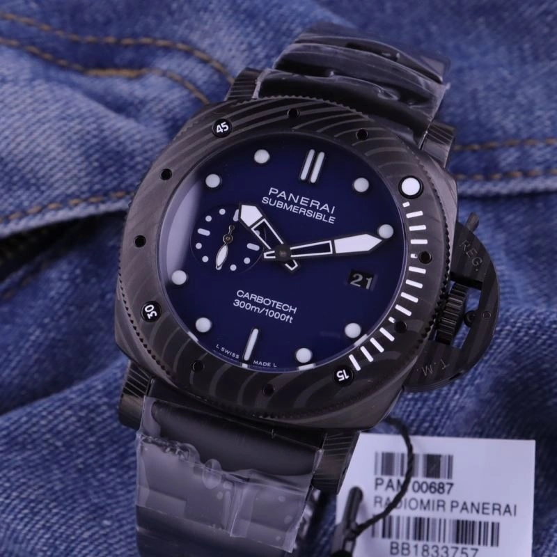Exact replica PANERAI Watches