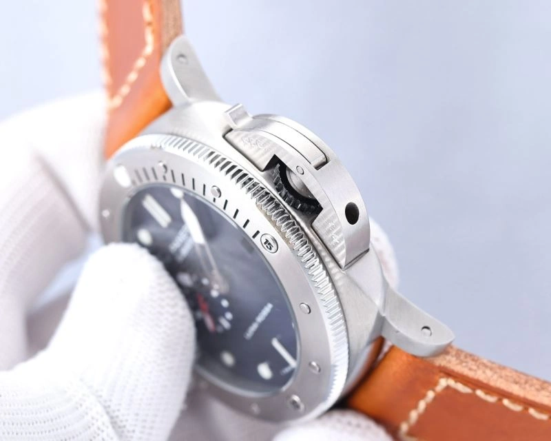 Brand-authenticated PANERAI Watches