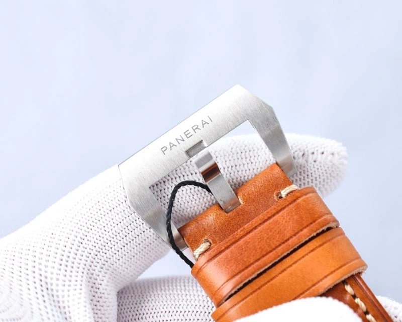 Brand-authenticated PANERAI Watches