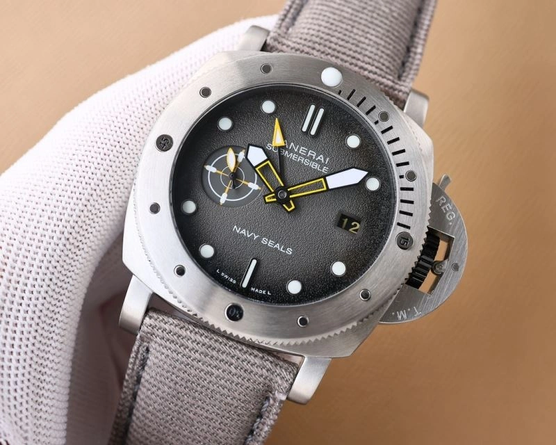 Legit PANERAI Watches