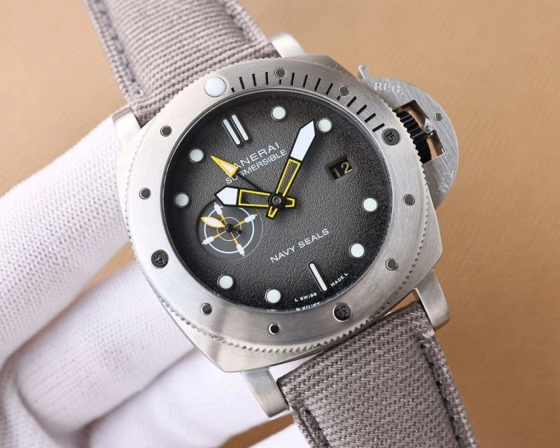 Legit PANERAI Watches
