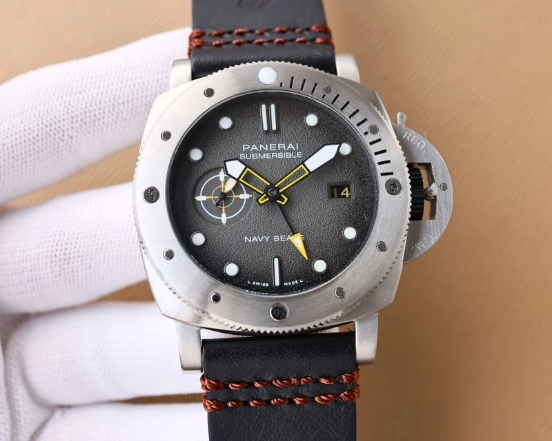 Legit PANERAI Watches