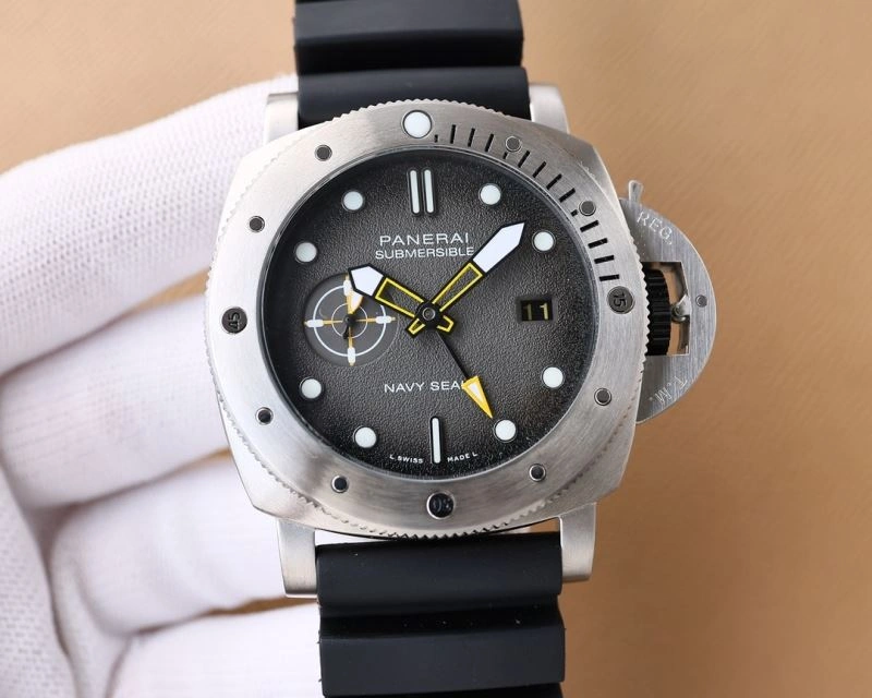 Legit PANERAI Watches