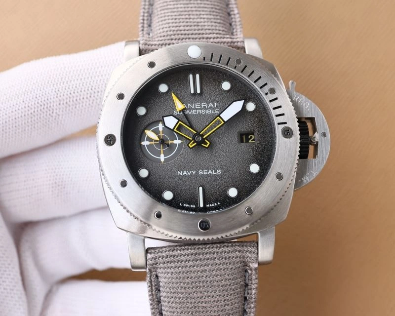 Legit PANERAI Watches