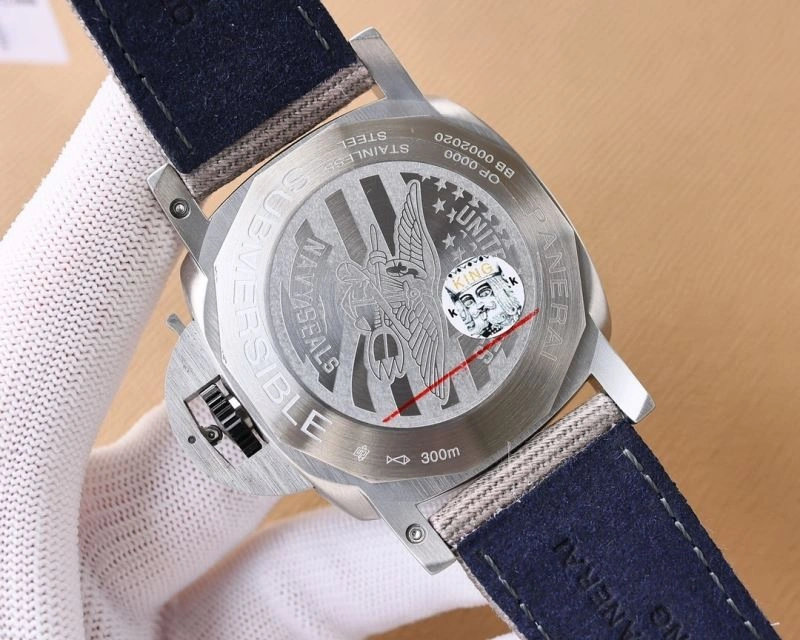Legit PANERAI Watches