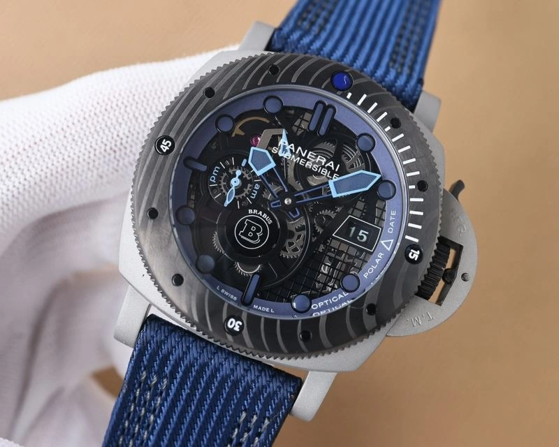 Real PANERAI Watches