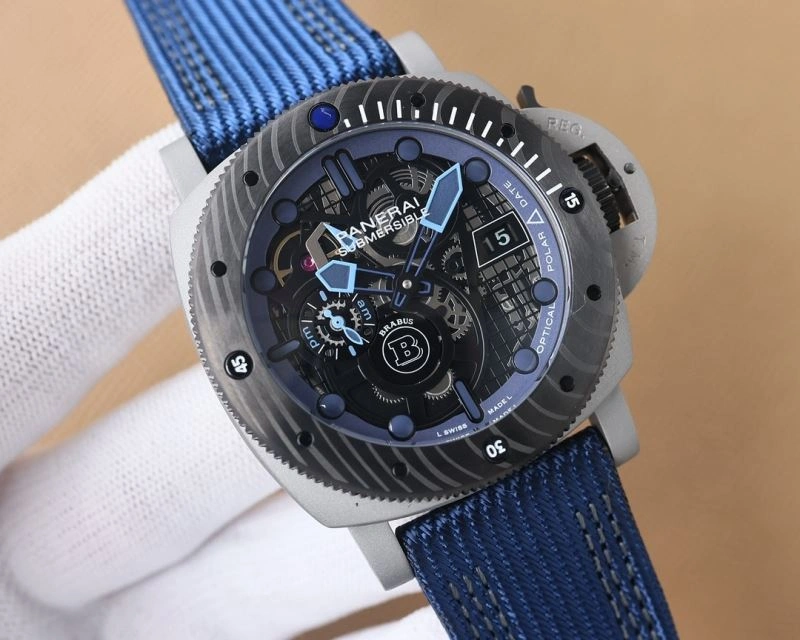 Real PANERAI Watches