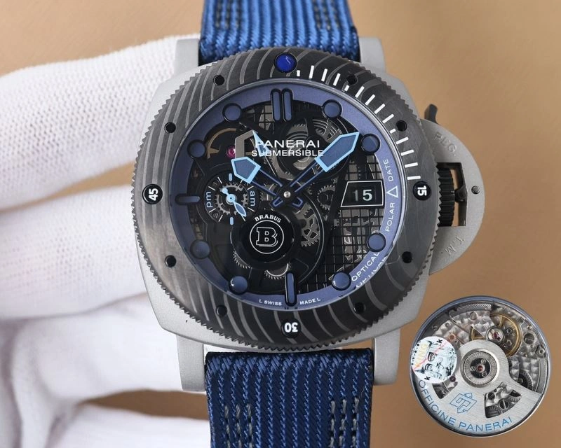 Real PANERAI Watches