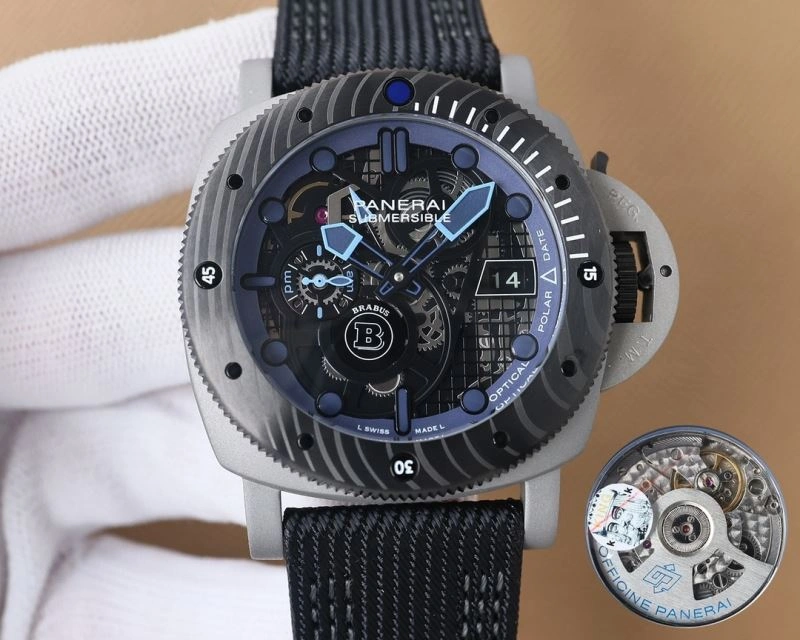 Real PANERAI Watches