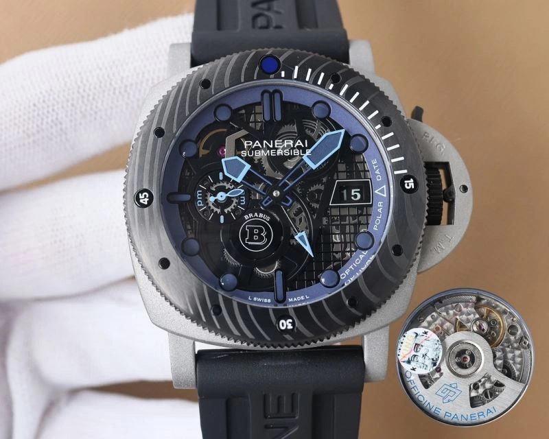 Real PANERAI Watches
