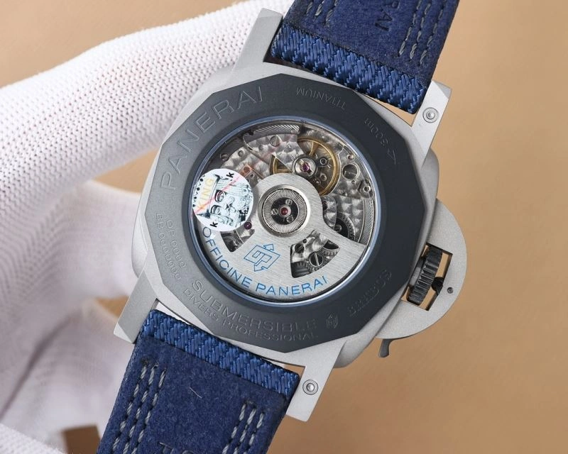 Real PANERAI Watches