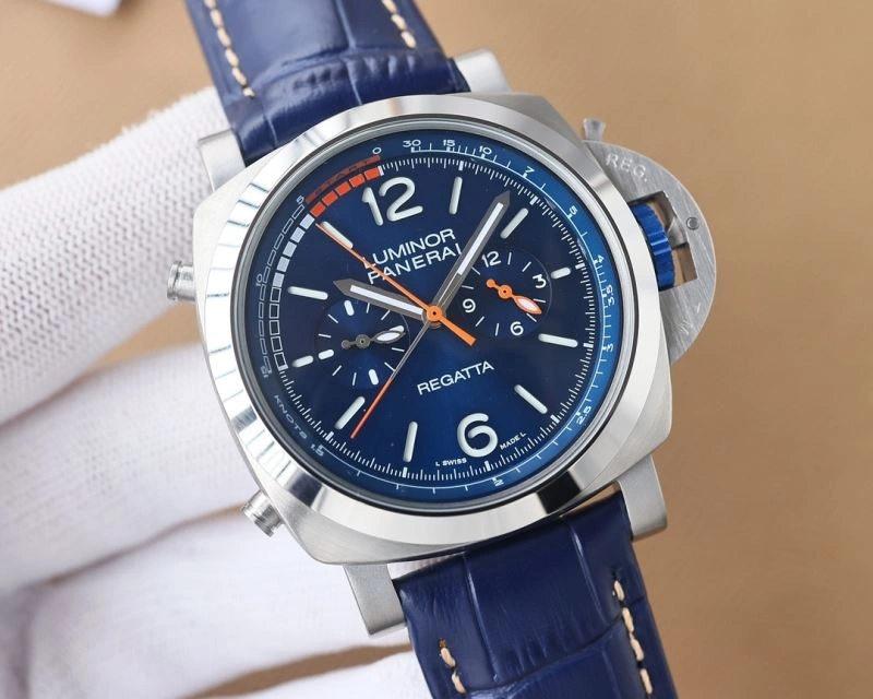 Authentic PANERAI Watches
