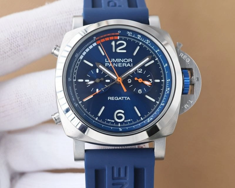 Authentic PANERAI Watches
