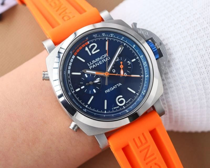 Authentic PANERAI Watches