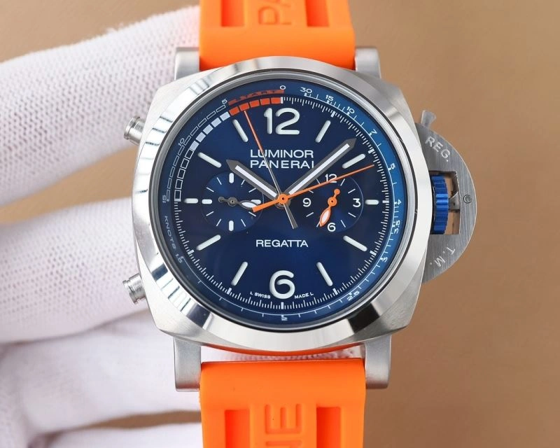 Authentic PANERAI Watches