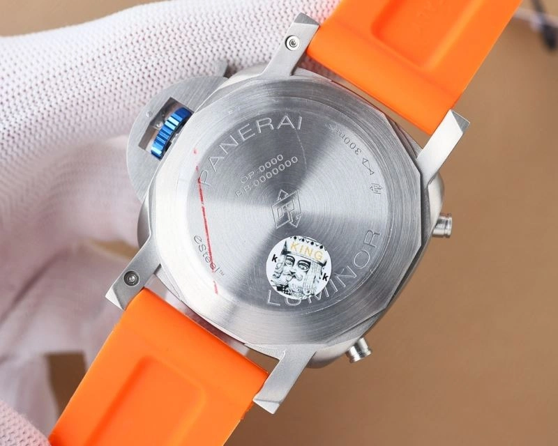 Authentic PANERAI Watches