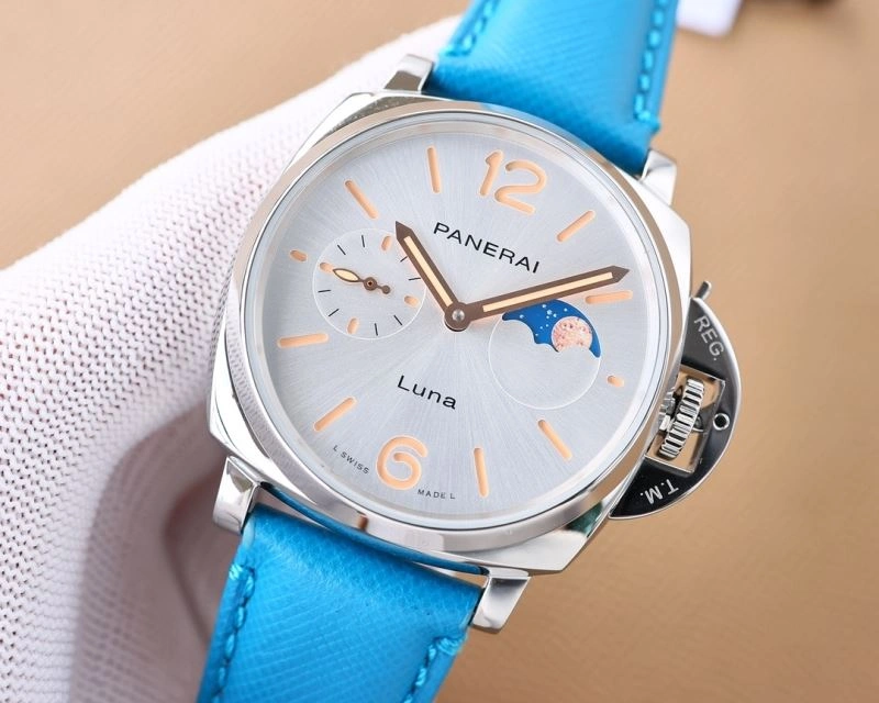 Legit PANERAI Watches