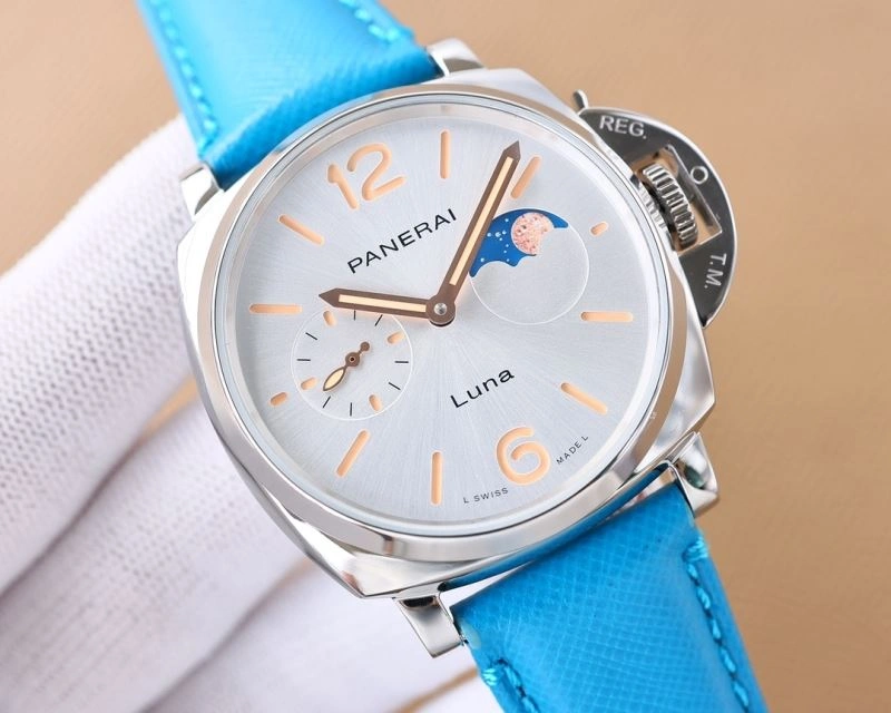 Legit PANERAI Watches