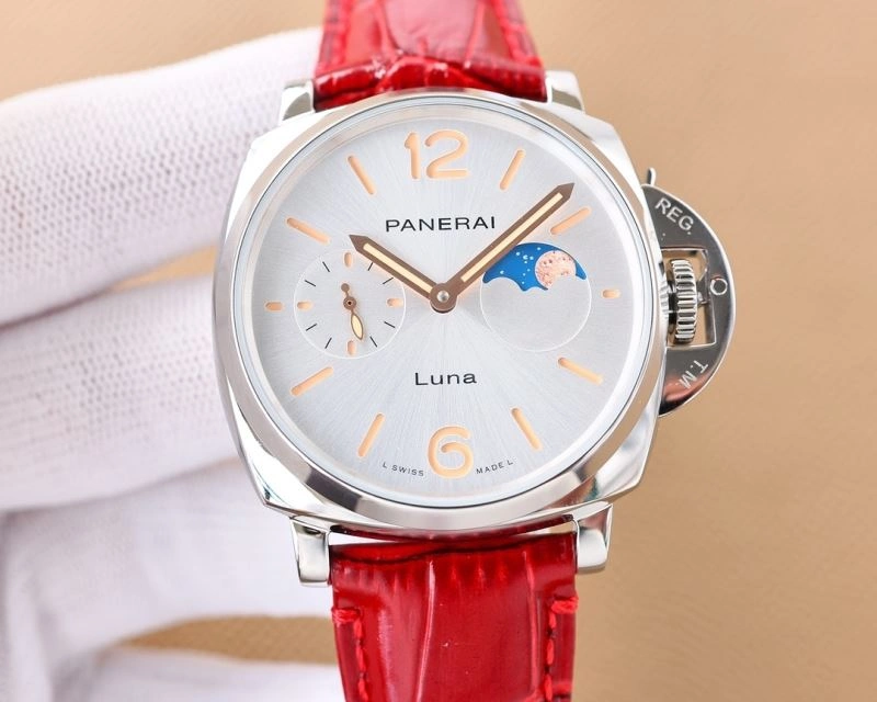 Legit PANERAI Watches