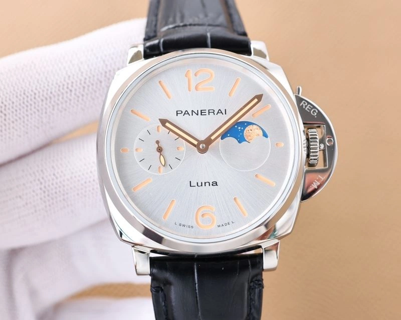 Legit PANERAI Watches