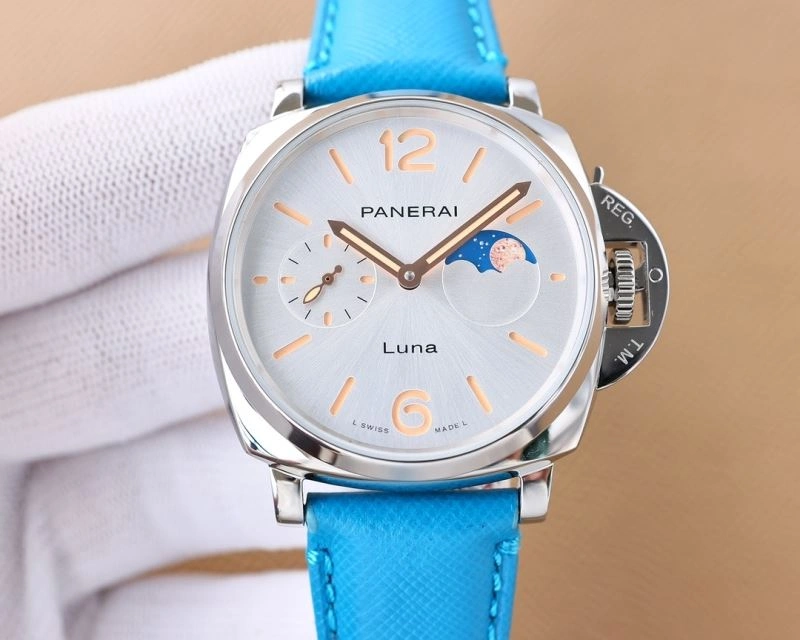 Legit PANERAI Watches
