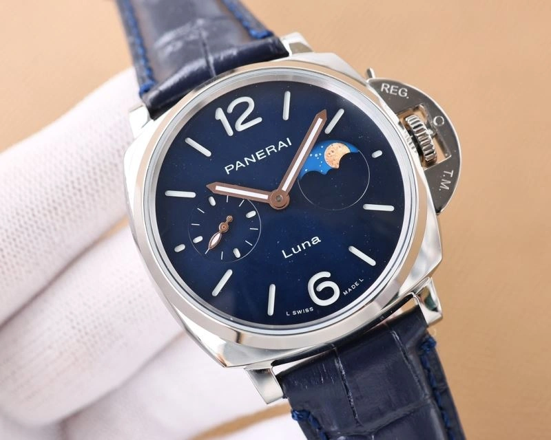 Real PANERAI Watches