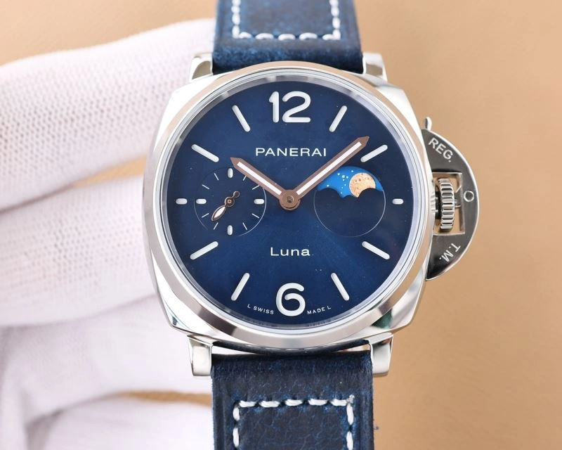 Real PANERAI Watches