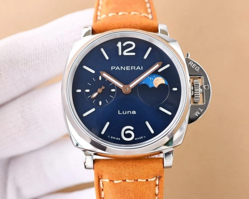 Real PANERAI Watches