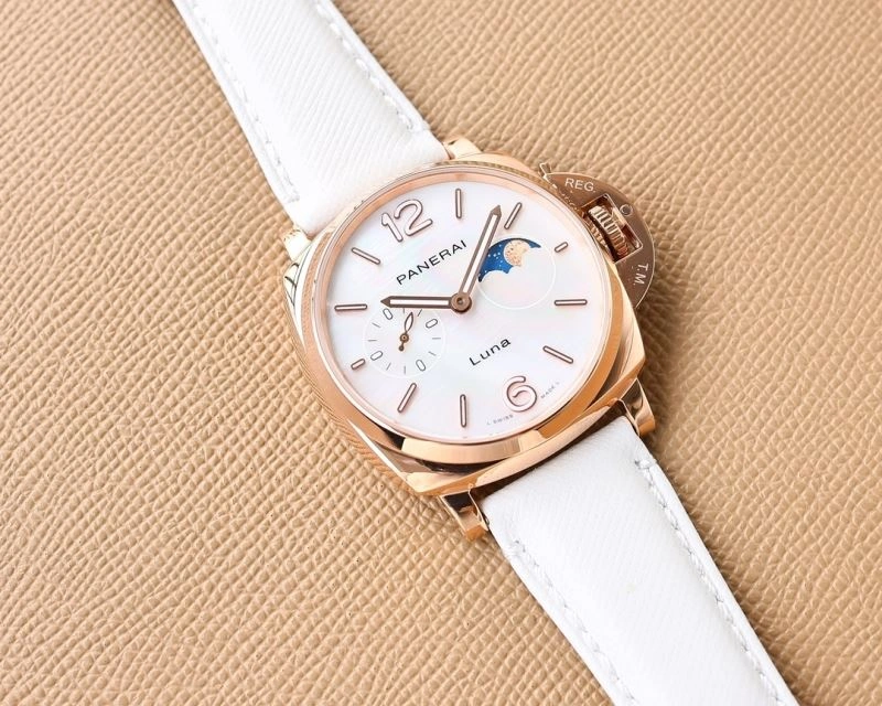 Value-priced PANERAI Watches