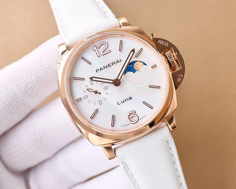 Value-priced PANERAI Watches