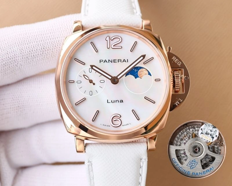 Value-priced PANERAI Watches