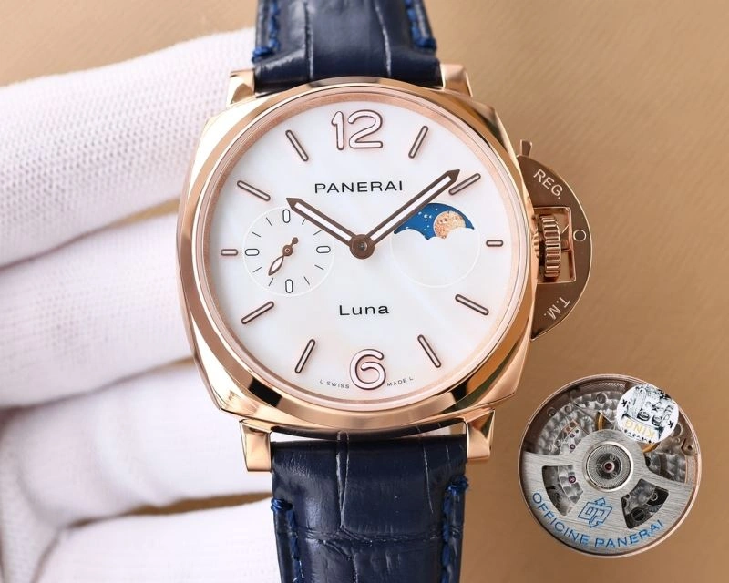 Value-priced PANERAI Watches