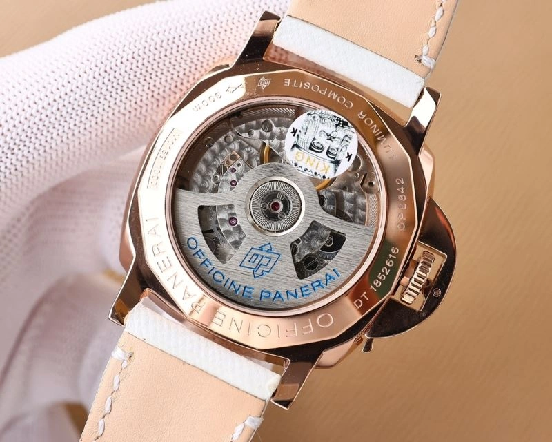 Value-priced PANERAI Watches