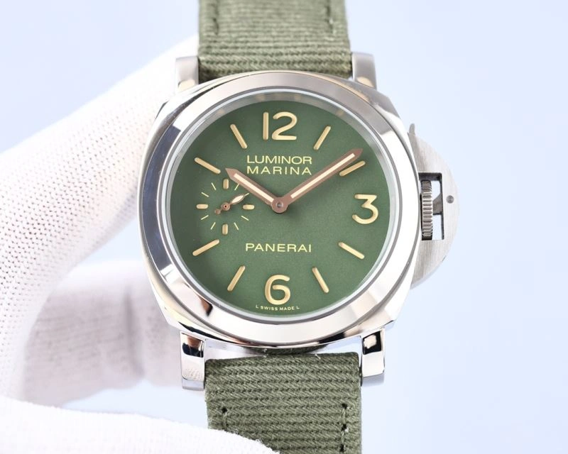 Cut-rate PANERAI Watches