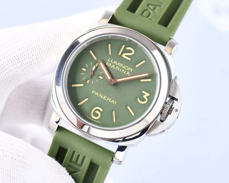 Cut-rate PANERAI Watches