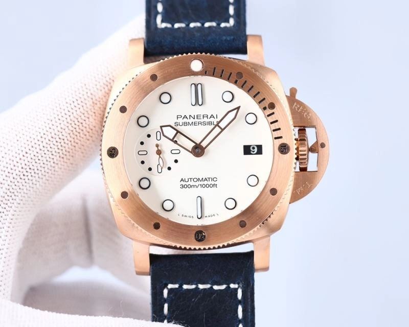 PANERAI Watches